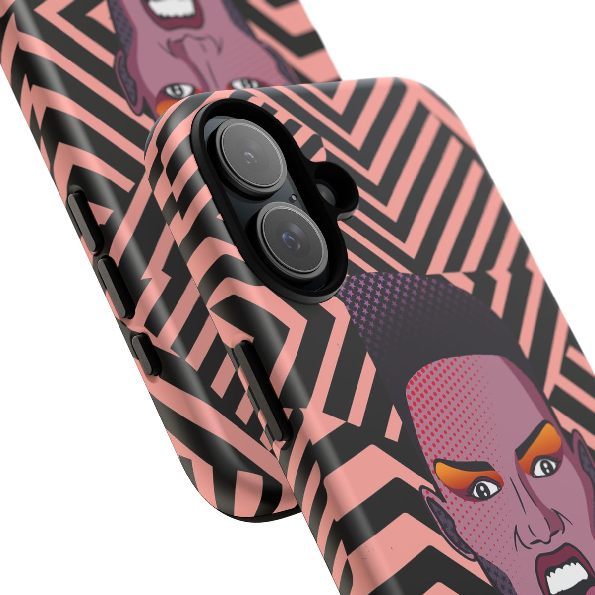 Grace Homage Phone Case – Ded-Pop
