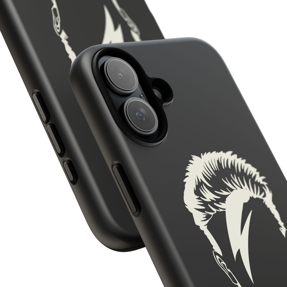 Ziggy Homage Phone Case (Limited Edition) – Ded-Pop