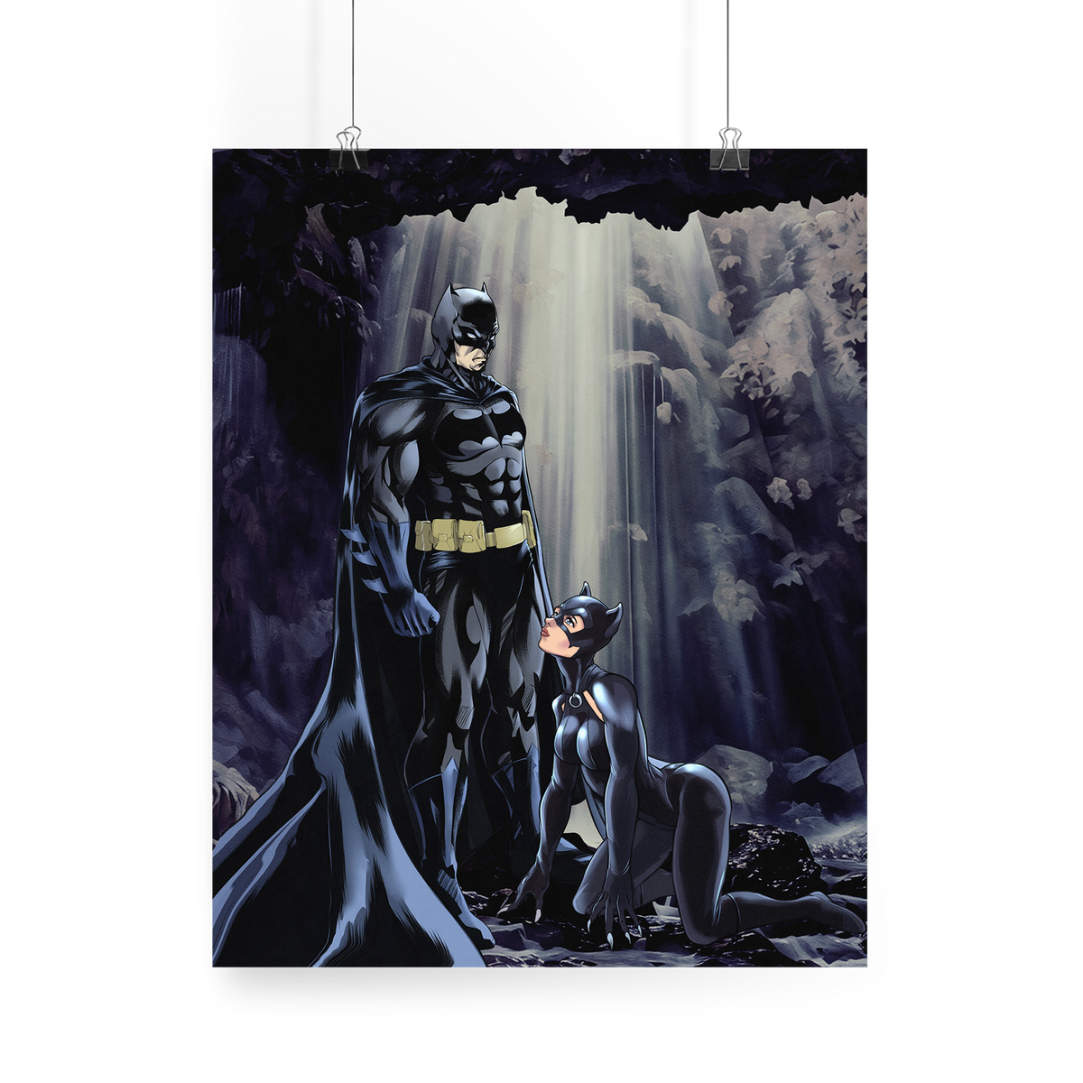 Seduction Print (Limited Edition) – Ded-Pop