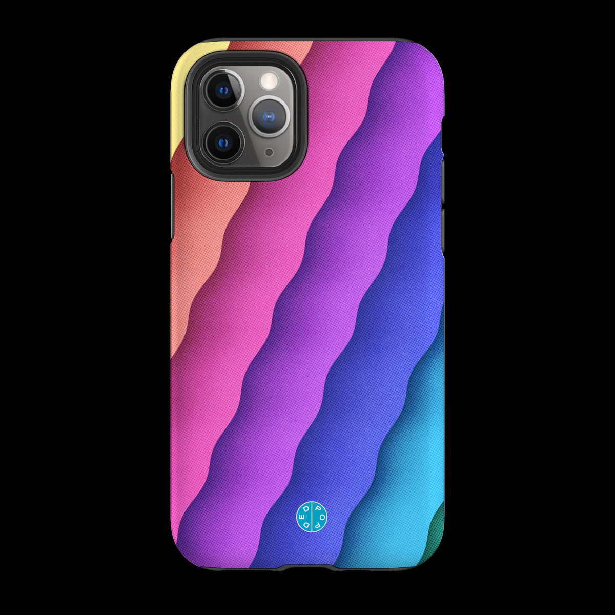 Miami Pop Case – Ded-Pop