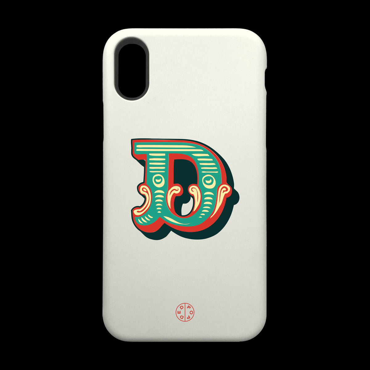 Carnival Case D – Ded-Pop