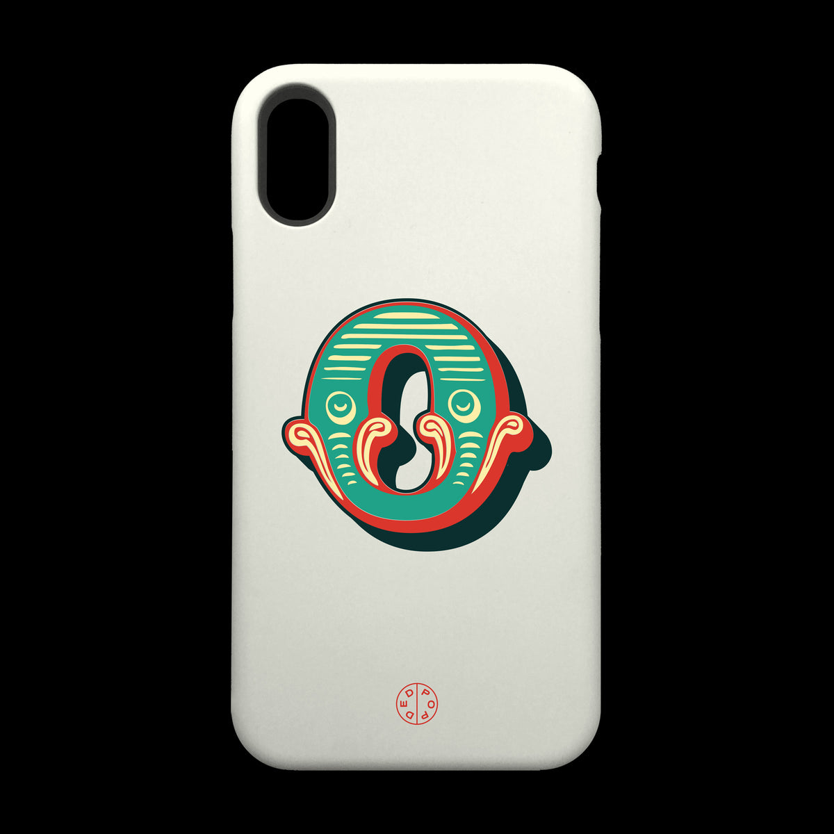 Carnival Case O – Ded-Pop