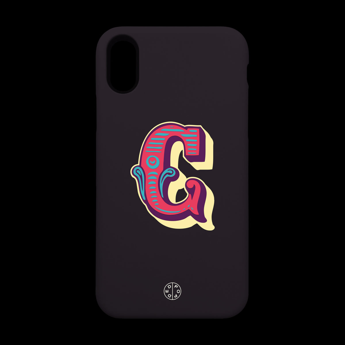 Carnival Case C – Ded-Pop
