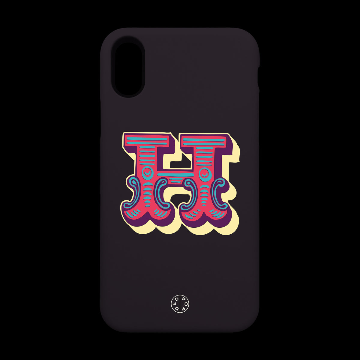 Carnival Case H – Ded-Pop