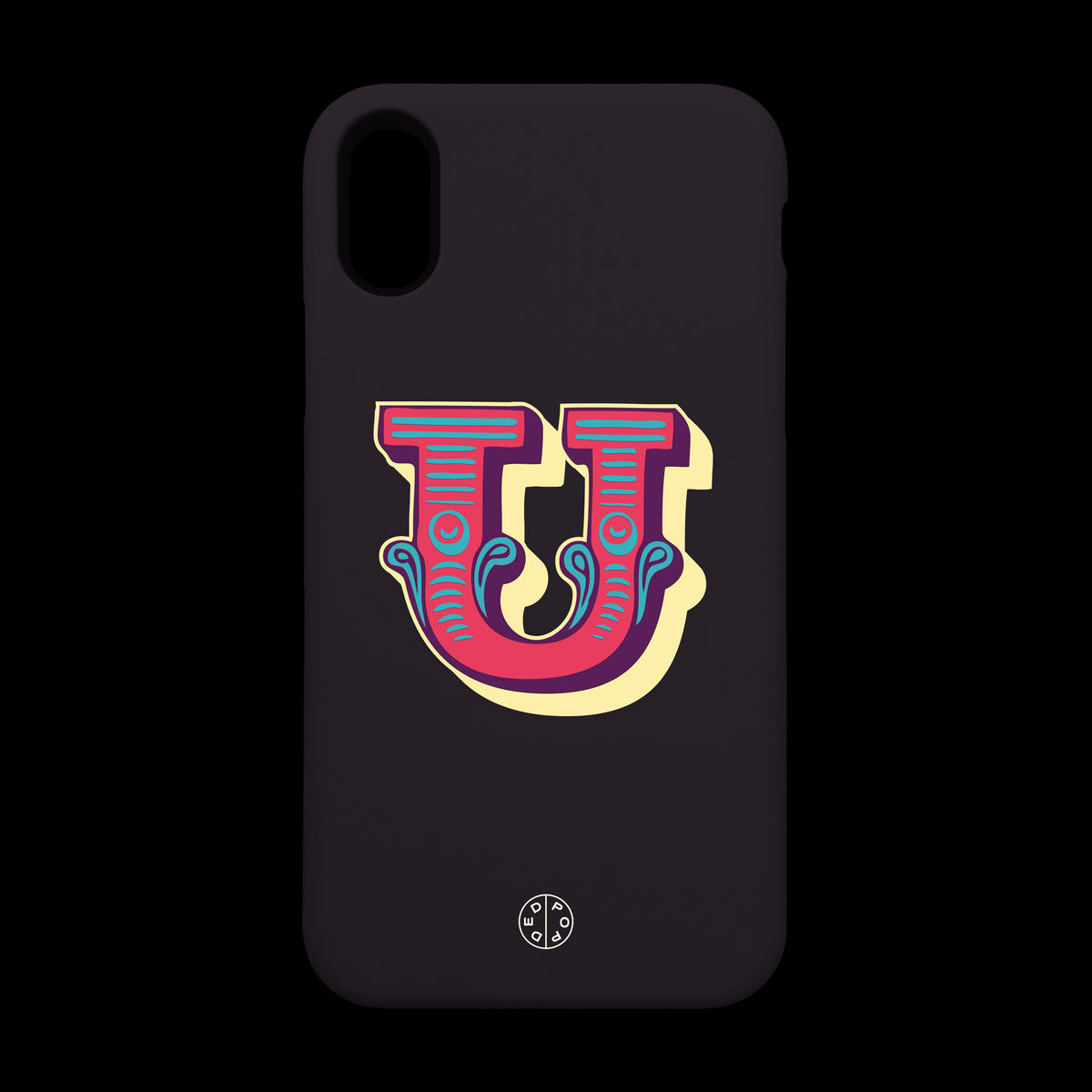 Carnival Case U – Ded-Pop