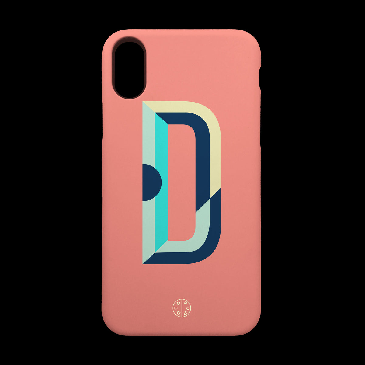 Kiss Case D – Ded-Pop