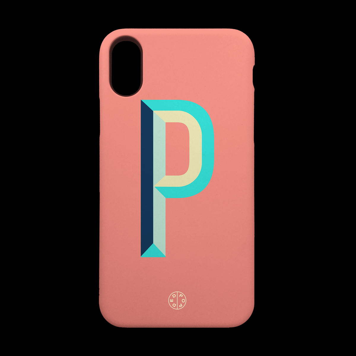 Kiss Case P – Ded-Pop