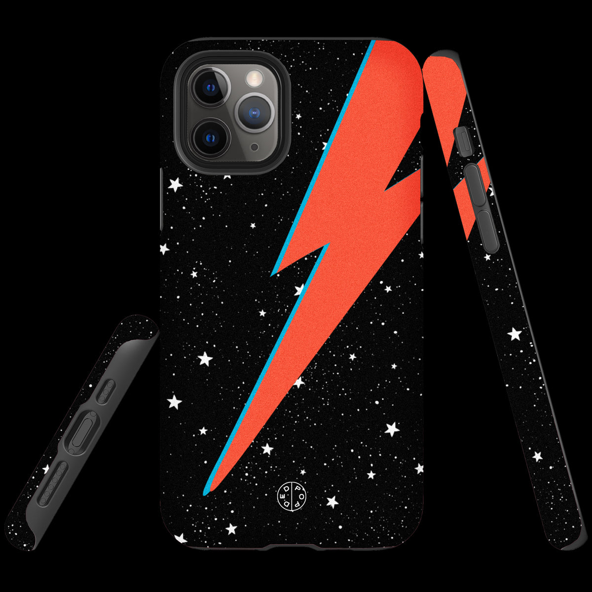 Starman Case – Ded-Pop
