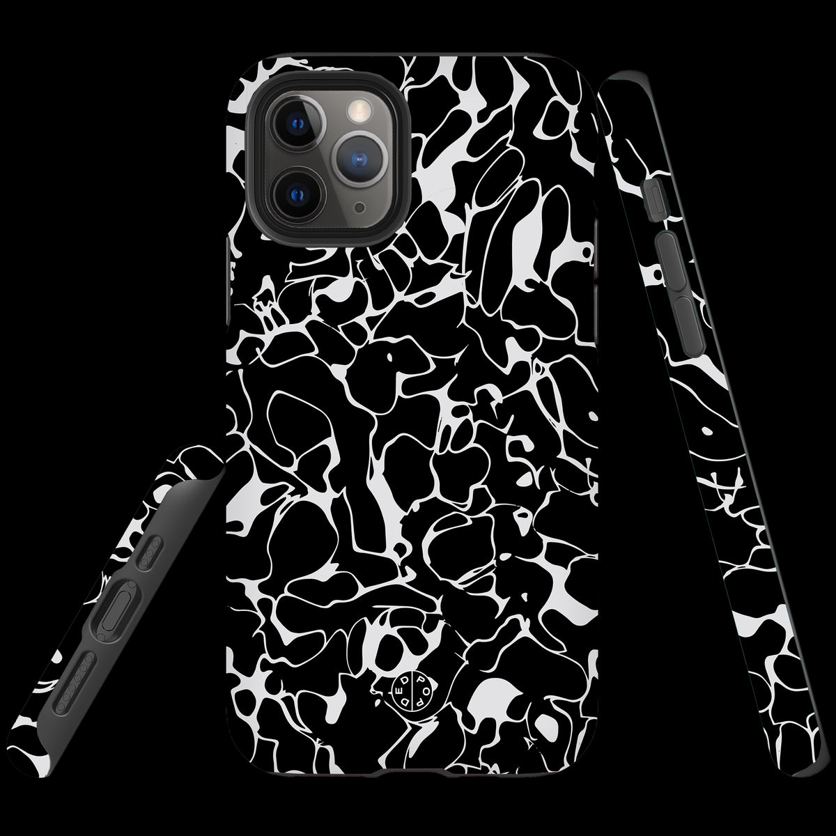 Marble Case – Ded-Pop